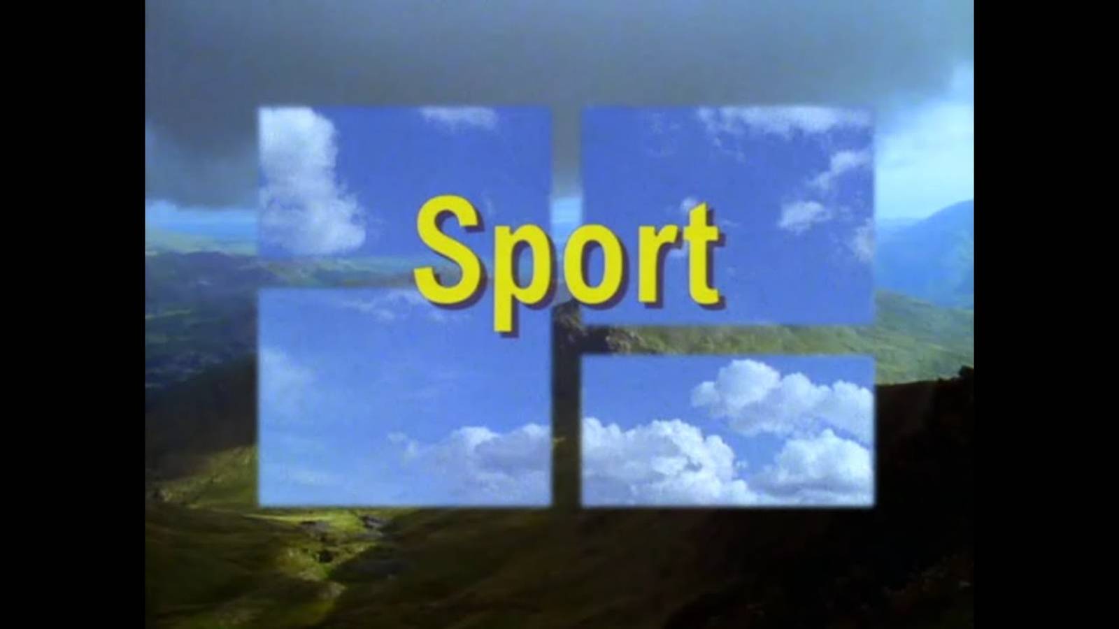 Window on Britain: Sport
