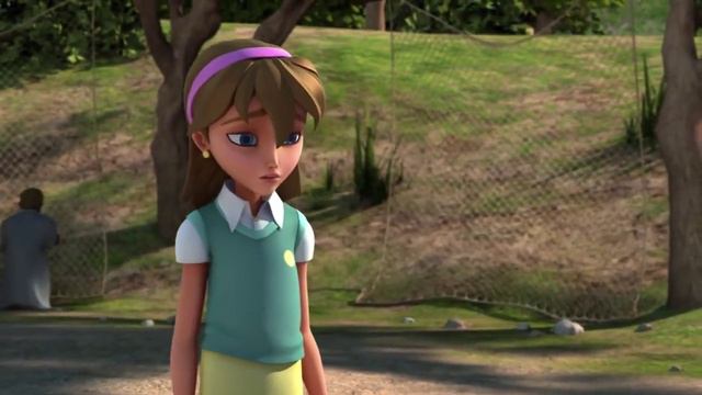 Суперкнига (Отречение Петра)