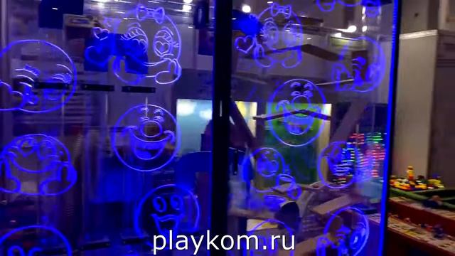 Пневмолабиринт