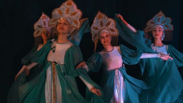 Театр танца «13 МАРТА» | «Малая родина»