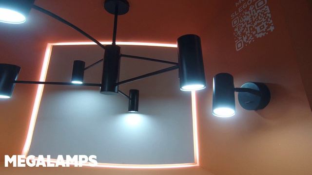 ST-LUCE EVOLUCE mono sle6028