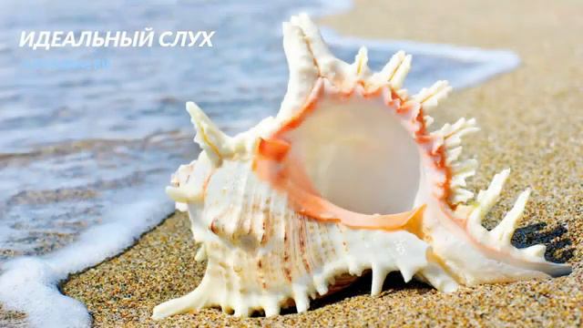 Идеальный слух. Скрытые аффирмации. Саблиминал. (1)