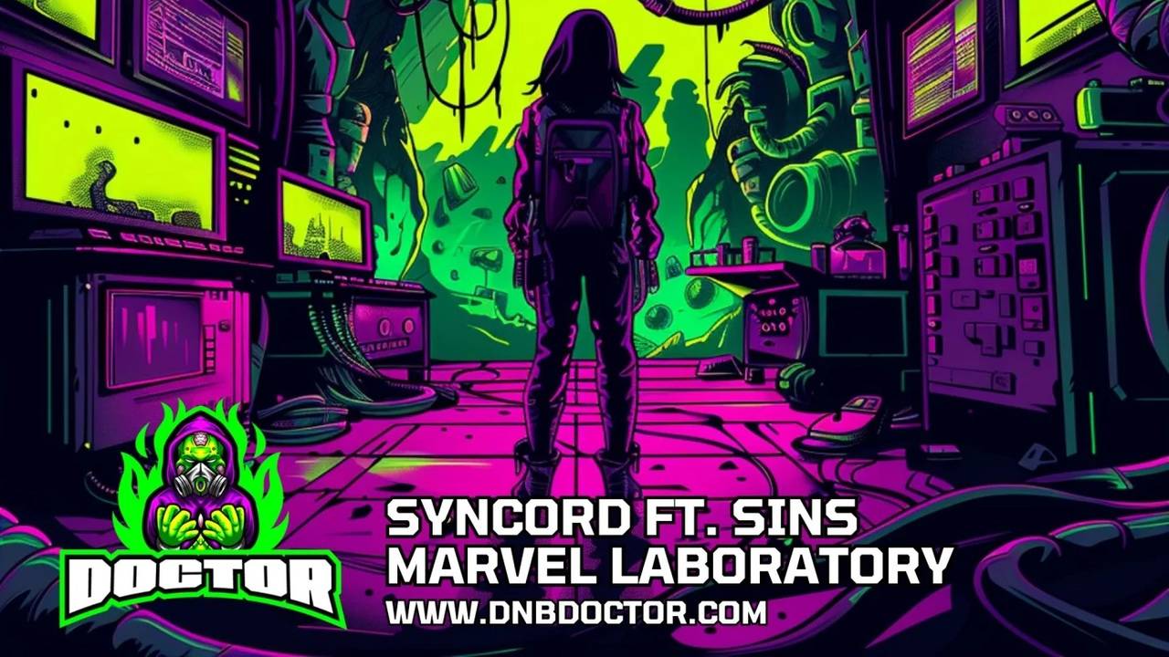 Syncord, Sins - Marvel Laboratory