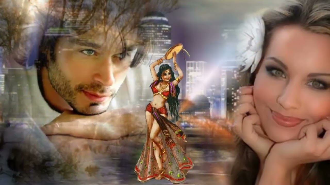 Я от тебя вдали