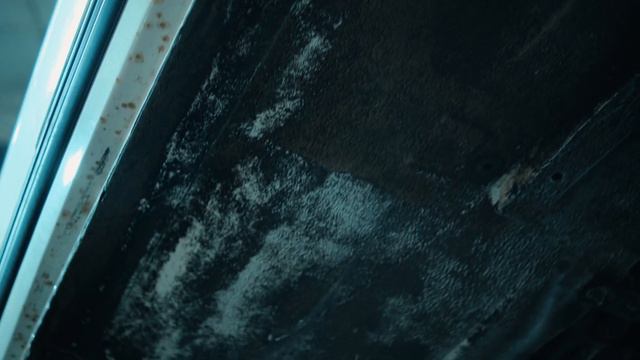 Оживили ВАЗ 2104, детейлинг классики   #ваз2104