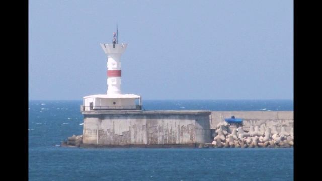 Мой Севастопольский вальс