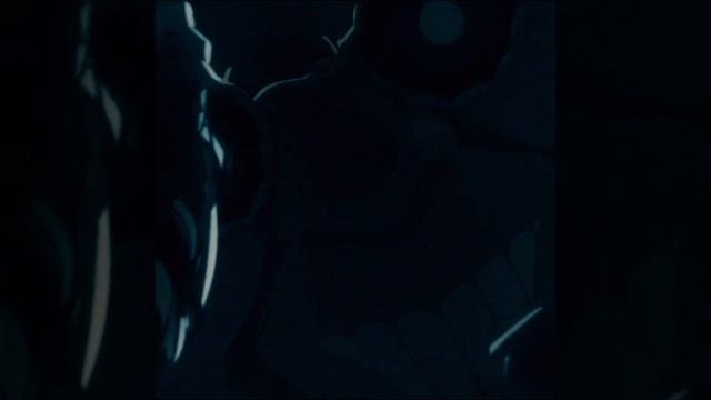 Нашествие. «Берсерк»