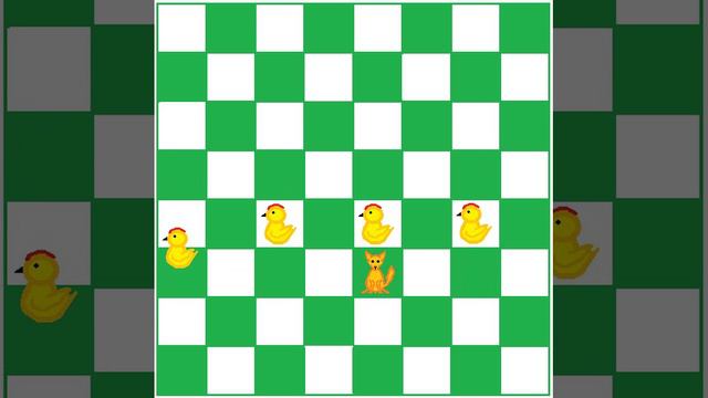 Лисичка обжора