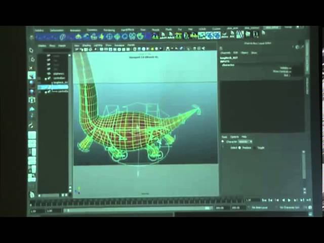 Maya assets - 4 (из 4)