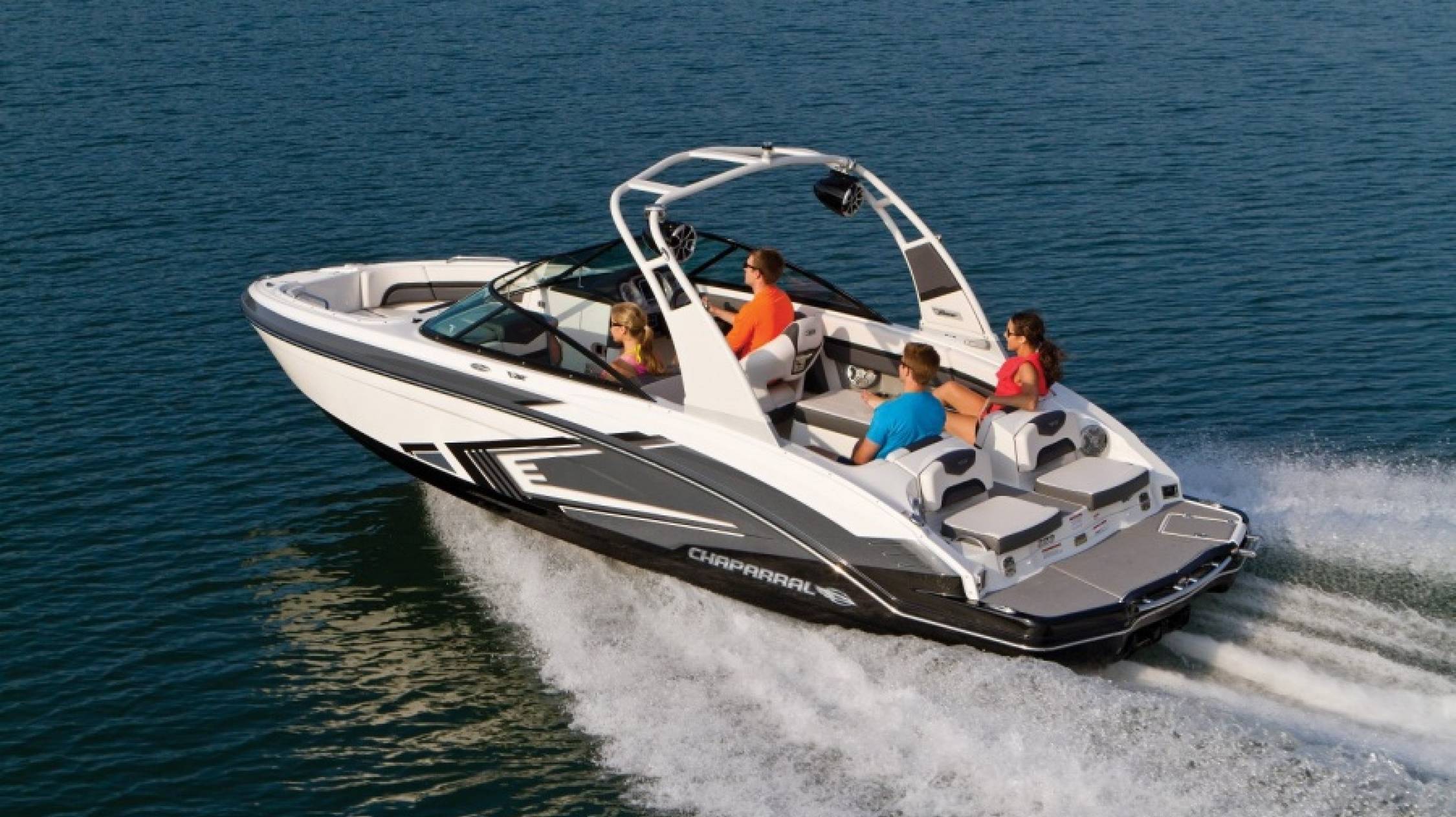 Классификация маломерных судов.