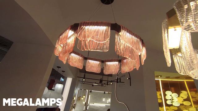 ST-LUCE EVOLUCE VOILE SL6021