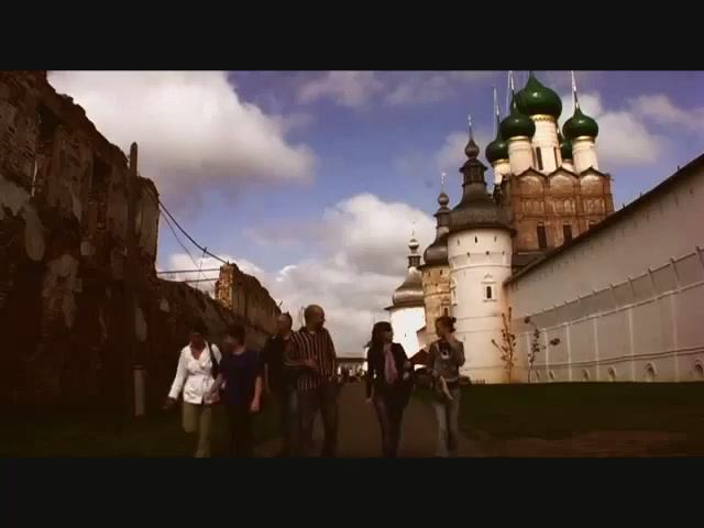 Что посмотреть в Ростове Великом