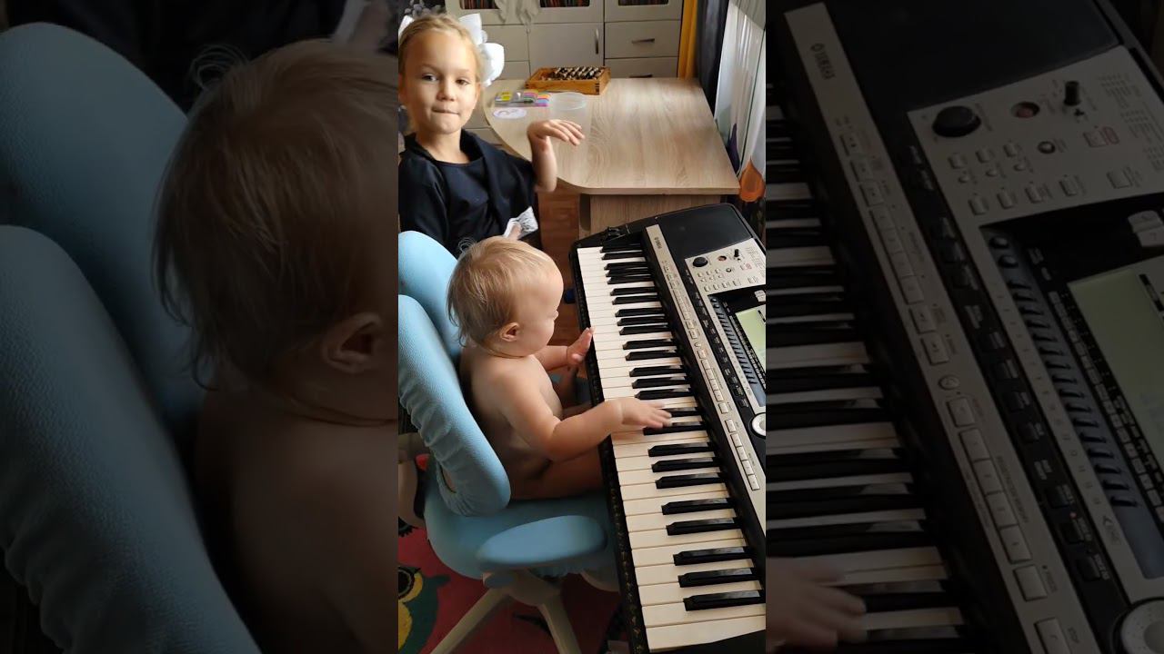 #синтезатор #папавова #супернастуся #синдромдауна #yamaha_psr_740 #yamaha #ксюшкапушка