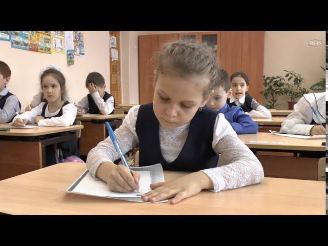 Есть такая профессия  -  пожарный. Видеоролик.