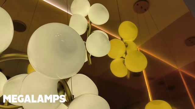 ST-LUCE EVOLUCE SL1519 SWEVEN