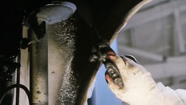 SET-AUTO.PRO - АНТИКОР обработка антикором Рено Аркана