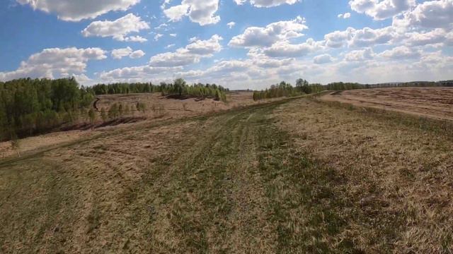 Мото-Вело-Покатушки. 9 Мая 2020 г. Часть 1. Конь захандрил.