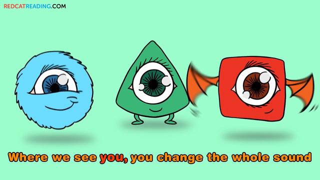 Magic E _ Fun Phonics _ Phonics Song  _ Made by Kids vs Phonics