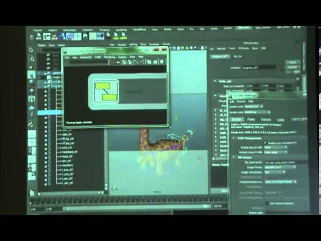 Maya assets - 3 (из 4)