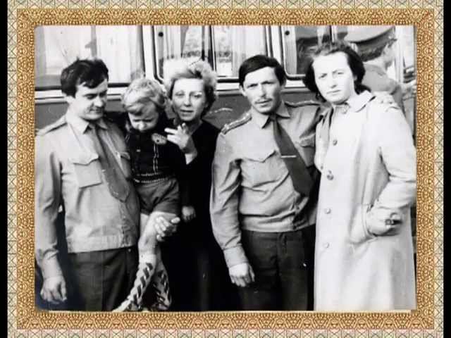 Весьегонск. В Афганистане воевали и наши ребята. Слайд-фильм. mp4