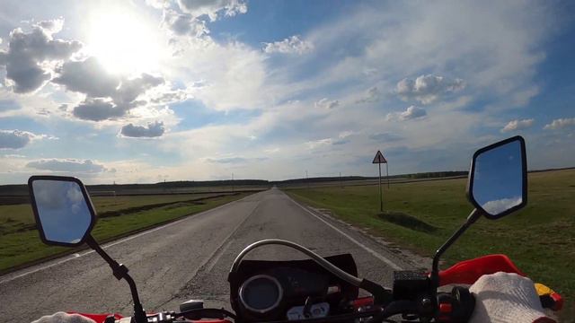 Мото-Вело-Покатушки 9 Мая 2020 г. Часть 2. СВИНСТВО!!!