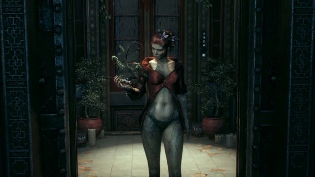 РЫЦАРЬ АРКХЕМА!►ПРОХОЖДЕНИЕ!►Batman: Arkham Knight#1