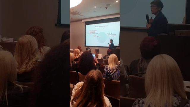 XI Международный Конгресс СПА и Веллнесс в г.Санкт-Петербурге