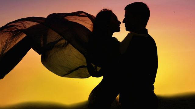 Всё СБУДЕТСЯ... Валерий ОБОДЗИНСКИЙ