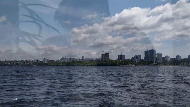 А вы когда-нибудь тонули в человеке - Анна Шаркунова, читает Дмитрий Днепровский