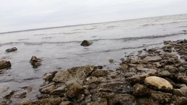 relax, море, волны