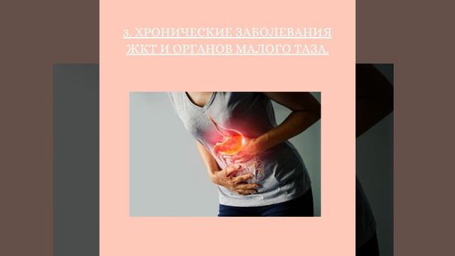 6 неочевидных привычек виновных в плохой осанке