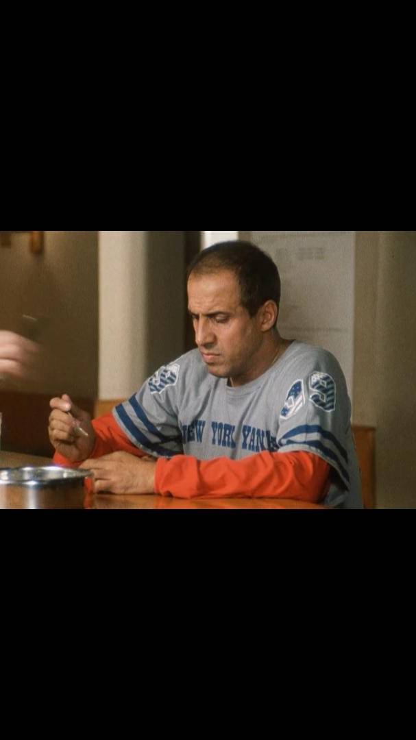 Фрагмент из фильма Элиа, Адриано Челентано, Укрощение строптивого #shorts