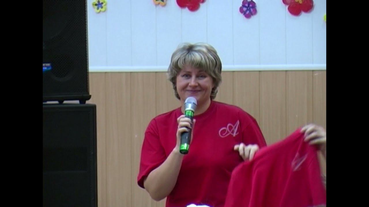 Концерт Мамино сердце провел 3 а класс в 15 школе 2011