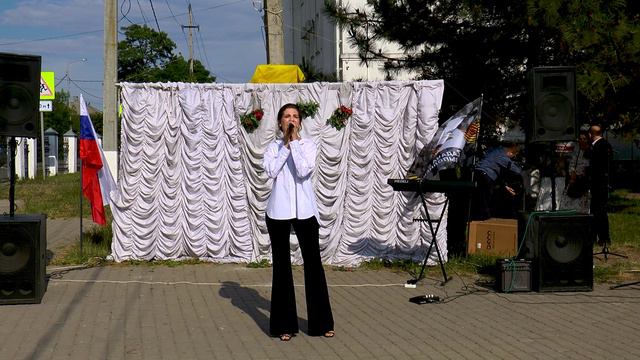 Евгения Жадько Ростов-на-Дону