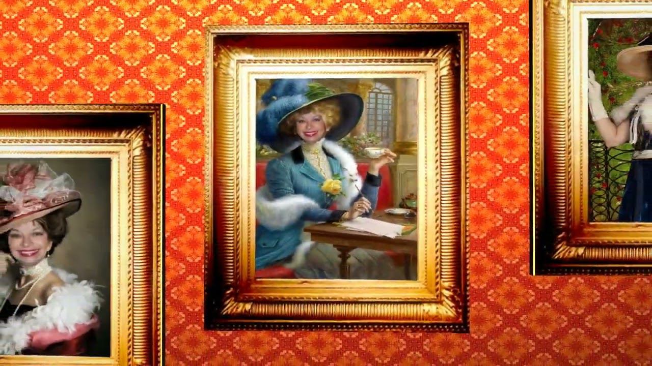 Семейная галерея ( BluffTitler)