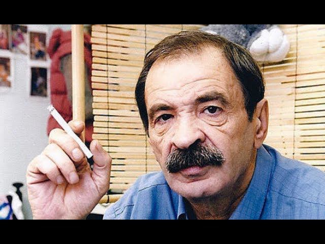 Илья ОЛЕЙНИКОВ. Концерт "Мой Шансон" в С.-Петербурге. 2006 год