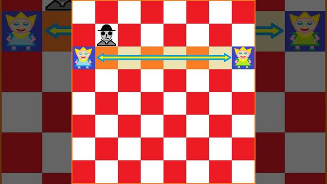 Маша и Глаша 3