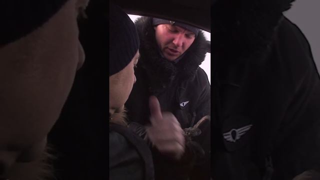 Застряли на Байкале #shorts