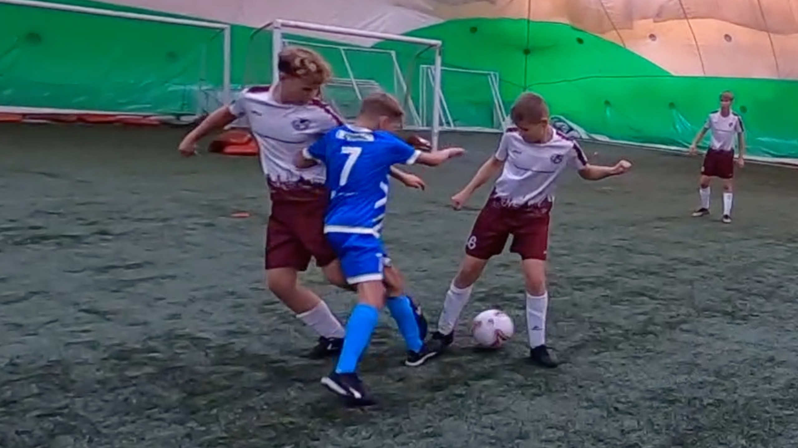 Эластико и другое