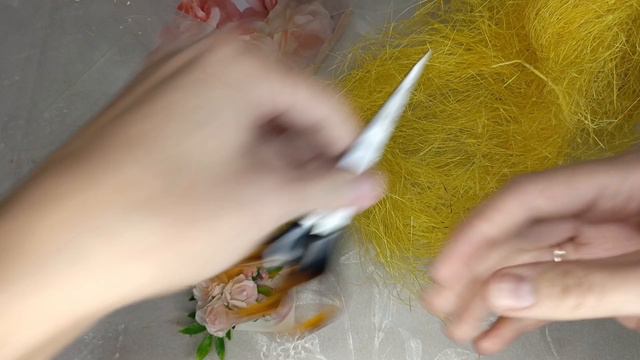 собираем подарок на день воспитателя