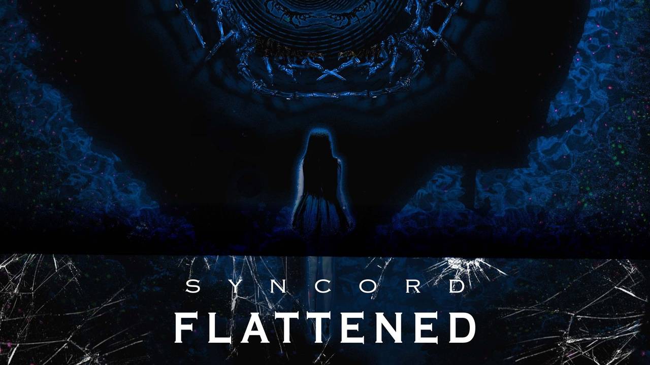 Syncord - Flattened