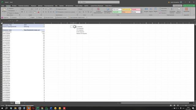 маркетинг 5 видео
