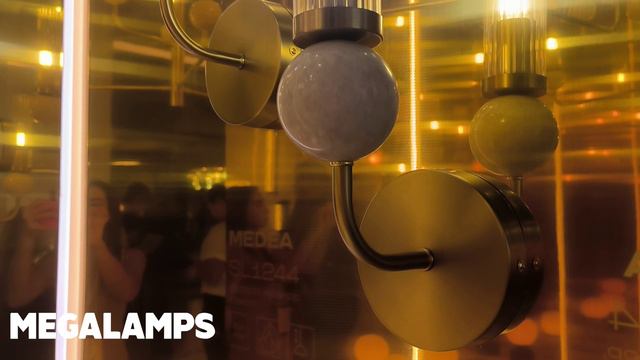 ST-LUCE EVOLUCE MEDEA sl1244