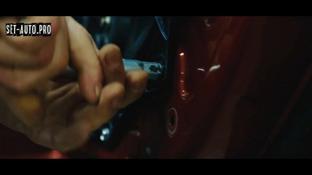 Mazda шумоизоляция дверей   #mazda