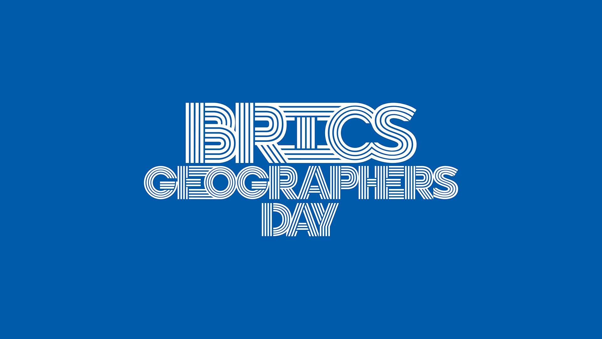 BRICS: ДЕНЬ ГЕОГРАФА 2024 | Республика Хакасия