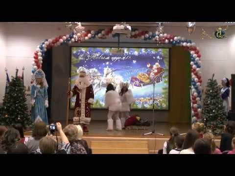 РОССИЯ РОДИНА МОЯ новогодний концерт 20 12 2014