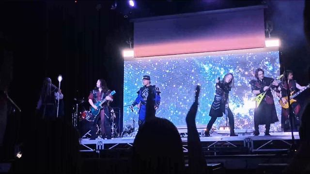 Эпидемия - Звездный портал (Иркутск 24.09.2024)