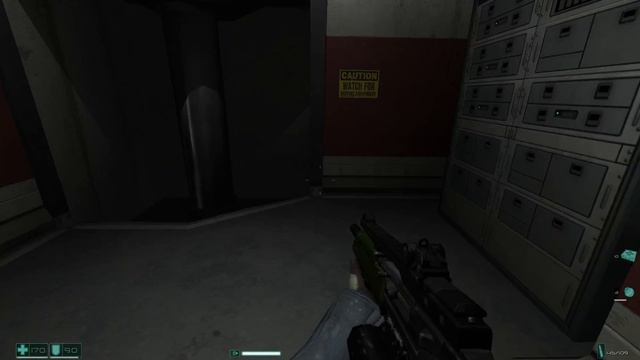 Прохождение F.E.A.R. #9
