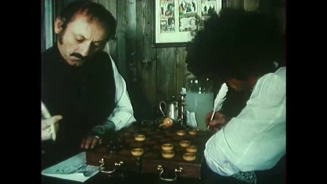 Формула любви. КЛИП