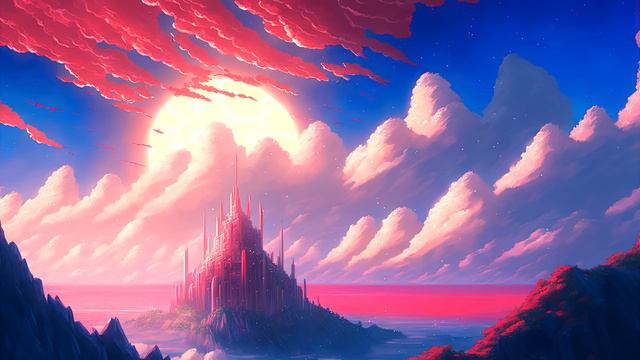 Otherworld - Chillstep Mix